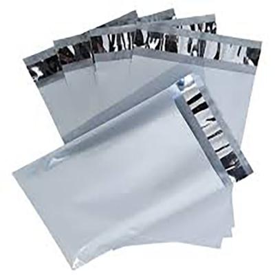 China Waterproof Heavy-Duty Mailer Bags for Secure Shipping 200mm x 300mm Ideal for Clothing Shoes Electronics for sale