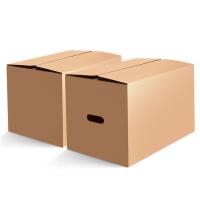 China High Quality of Paper Packaging Boxes for Shipping for sale