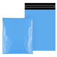 China Wholesale Poly Mailer Bags Tear Resistant Lightweight Weatherproof 2 Ton MOQ for Online Retailers for sale