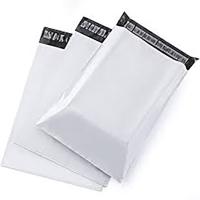 China Wholesale Durable Paper Mailing Bags with Strong Adhesive Strip for Secure Packaging for sale