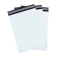 China Self-Sealing Poly Mailers Lightweight Tear-Resistant 0.05mm Thickness for E-commerce Shipping for sale