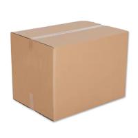 China Custom Design Custom Corrugated Paper Mailing Box Packaging for Shipping for sale