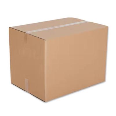 China Custom Design Custom Corrugated Paper Mailing Box Packaging for Shipping for sale