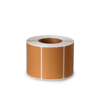 China Thermal Paper Stickers for Shipping Labels 4x6 Inch Easy Peel Adhesive Smooth Printing Surface for sale