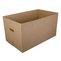 China Carton Box Packaging Storage Boxes Manufacturer Machine Cup Coffee Carton for sale