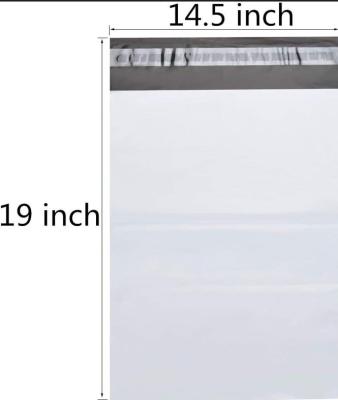China Biodegradable Custom Logo Eco Friendly Poly Mailer Courier Packing Bags 2 Ton MOQ for sale