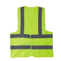 China EN471 Certified Breathable Reflective Warning Vests for Construction Special Features for sale