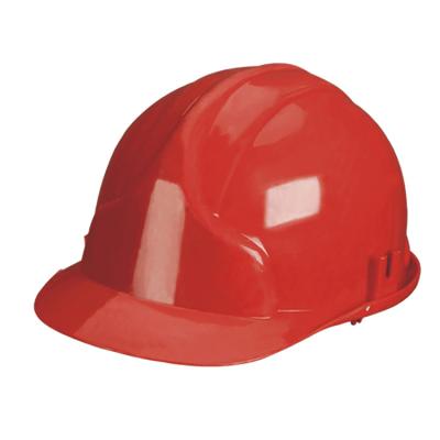 China CE ABS/PE Custom Rescue Safety Helmet Inner points six point suspension 52*46*68CM for sale