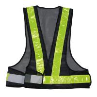 China R201 HIVI Unisex Reflective Vest Traffic Warning Safety Belt with Lightweight Design for sale