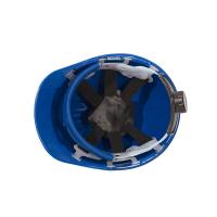 China ABS Material Fashional Air Holes Design Retard Helmet with Breathable Head Protection for sale