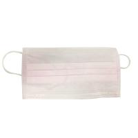 China 3-Ply Face Cover Face Masks for Adult Breathable Protective Disposable Non woven for sale
