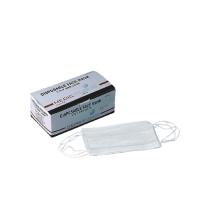 China 3-Ply Face Cover Face Masks for Adult Breathable Protective Disposable Non woven for sale