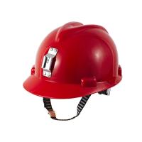 China Head Protection Lightweight T107 V Style Personal Protective Helmets with Buckle 435g for sale