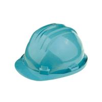 China Industrial Head Protective Hard Hat with Fabric Belts and Sweatband T125 Custom Design for sale