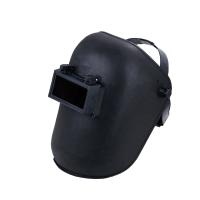 China 16KG N.W. PP Welding Helmet with Adjustable Whirl Ratchet Back and EN379 Standard for sale