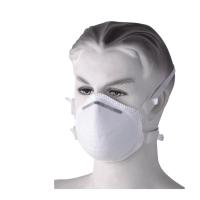China Earloop Non Woven EN149 FFP3 Respirators Masks Dust Mask Valved Respirator Cup Shape for sale