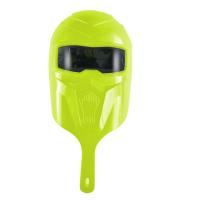 China WM006 Gas Cutting High Temperature Resistant Safety Handheld Shield Welding Helmets for sale