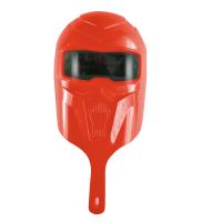China WM006 Gas Cutting High Temperature Resistant Safety Handheld Shield Welding Helmets for sale