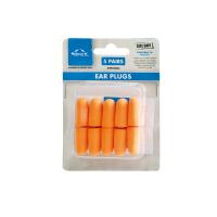 China Experience Unmatched Comfort and Noise Protection with Our PU SNR 34dB Earplugs for sale