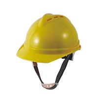 China T108-PE 337g Construction Hard Hat for Inner Points Four Point Suspension Rescue Area for sale