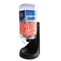 China Experience Unmatched Comfort and Noise Protection with Our PU SNR 34dB Earplugs for sale