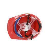China Heavy-Duty and Construction Helmet Design for Stress Work PCS/CTN 30pcs/ctn N.W. 13kg for sale
