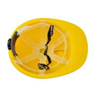 China 25 pcs Carton Quantity SH001 Solar-Powered Fan Cooling Air Engineering Safety Helmets for Construction for sale