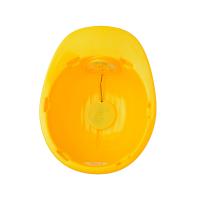 China 25 pcs Carton Quantity SH001 Solar-Powered Fan Cooling Air Engineering Safety Helmets for Construction for sale