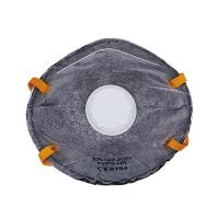 China Non Woven Three Layers DM009 V-C Series Anti Dust Particulate Dust Masks with Air Filter for sale