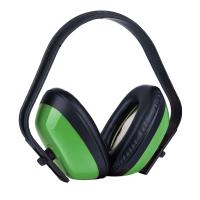 China EM104-R Light Weight Economic ABS Industry Safety Earmuff for Industrial Protection for sale