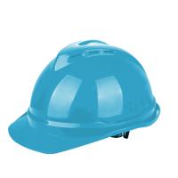 China Six Point Suspension Red ABS/PE T108 CE EN 388 Hard Hat Safety Helmet for Protection for sale