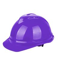 China Whirl Ratchet Adjustment T108 Hard Hat The Perfect Combination of Safety and Comfort for sale