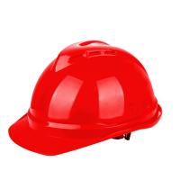 China Whirl Ratchet Adjustment T108 Hard Hat The Perfect Combination of Safety and Comfort for sale