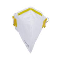 China FFP1/FFP2/FFP3 Standard Adults' Face Dust Masks CE 149 Certified for Indoors Outdoors for sale