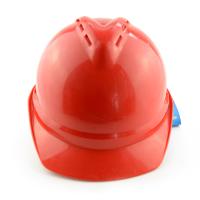 China Whirl Ratchet Adjustment T108 Hard Hat The Perfect Combination of Safety and Comfort for sale