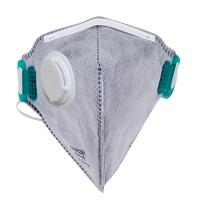 China FFP1/FFP2/FFP3 Standard Adults' Face Dust Masks CE 149 Certified for Indoors Outdoors for sale