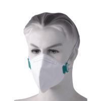 China FFP1/FFP2/FFP3 Standard Adults' Face Dust Masks CE 149 Certified for Indoors Outdoors for sale