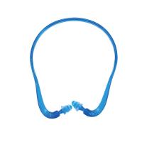 China EP006 Headband Silicone Earplugs for Orange Noise Management Solution for sale