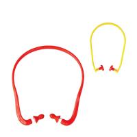 China EP006 Headband Silicone Earplugs for Orange Noise Management Solution for sale