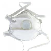 China DM010V-C Series Breathable Comfortable Non Woven Particulate Dust Masks with Active Carbon for sale