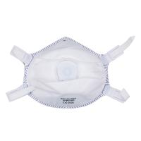 China DM010V-C Series Breathable Comfortable Non Woven Particulate Dust Masks with Active Carbon for sale