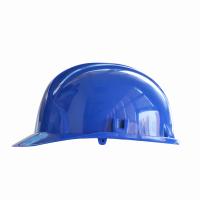 China N.W. 16KG Industrial Head Protection Safety Helmet CE ABS/PE Custom Rescue Helmet for sale