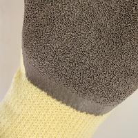 China Industrial Latex Coated Gloves CE Certified and Non-Slip Palm for Optimal Performance for sale
