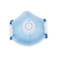 China FFP2 Particulate Respirator Anti Dust Face Mask for Construction Cleaning Standard FFP2 for sale