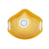 China FFP2 Particulate Respirator Anti Dust Face Mask for Construction Cleaning Standard FFP2 for sale