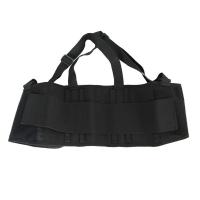 China Back Protection Adjustable Waist Traction Shoulder Waist Support Belt Work Breathable for sale