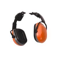 China EM018 CE EN352 Safety Earmuffs for helmet Industry-Approved Noise Reduction for sale