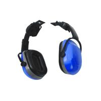China EM018 CE EN352 Safety Earmuffs for helmet Industry-Approved Noise Reduction for sale