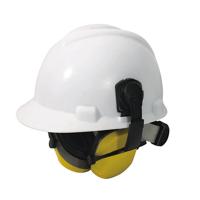 China EM020 Safety Earmuffs for Helmet Choose Your Color and Keep Your Hearing Safe for sale