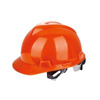 China T100-ABS 460g Free Logo Hard Hats for Construction Safety in Industrial Environments for sale
